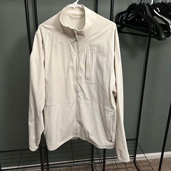 lululemon athletica | Jackets & Coats | Mens Lightweight Lulu Lemon ...